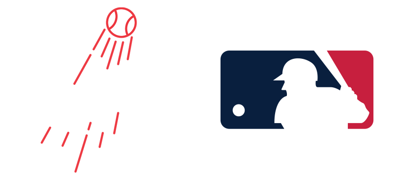 Los Angeles Dodgers – Zipchair