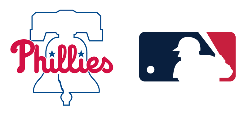Philadelphia Phillies – Zipchair