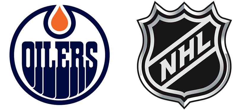 Edmonton Oilers Logo Furniture Collection – Zipchair