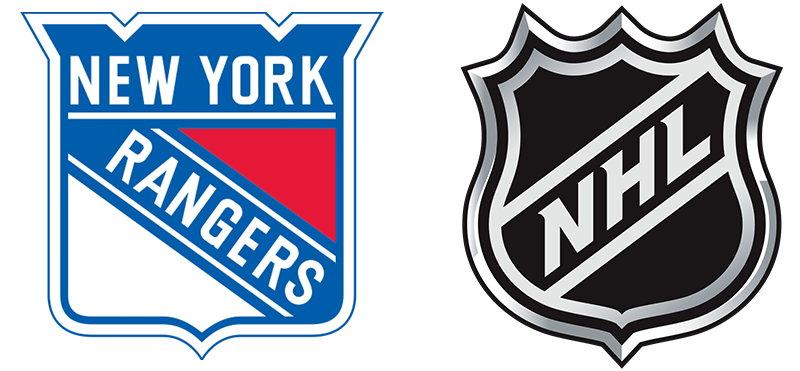 New York Rangers Logo Furniture Collection – Zipchair