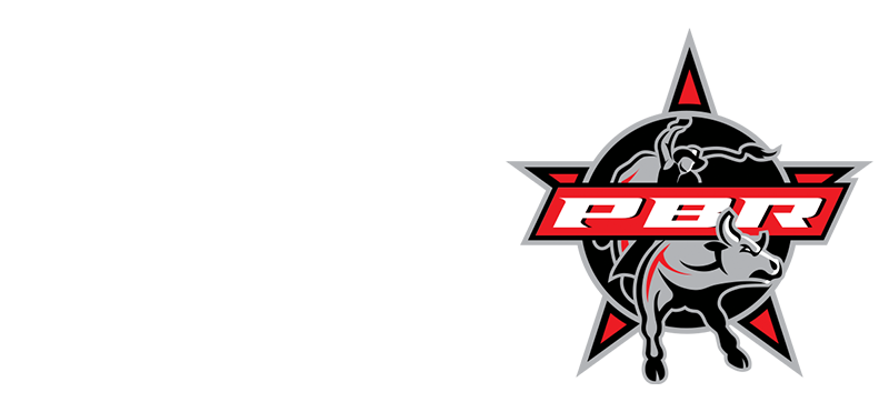 PBR Bull Rider Silhouette Logo Seating – Zipchair