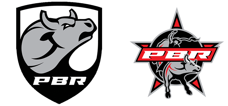 PBR Bull Head Shield Logo Seating – Zipchair
