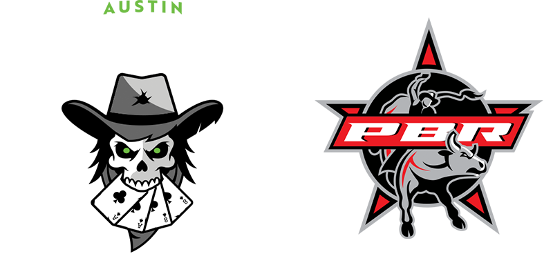 PBR Austin Gamblers Seating – Zipchair