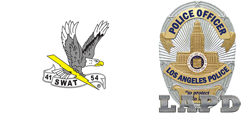 LAPD SWAT Furniture – Zipchair