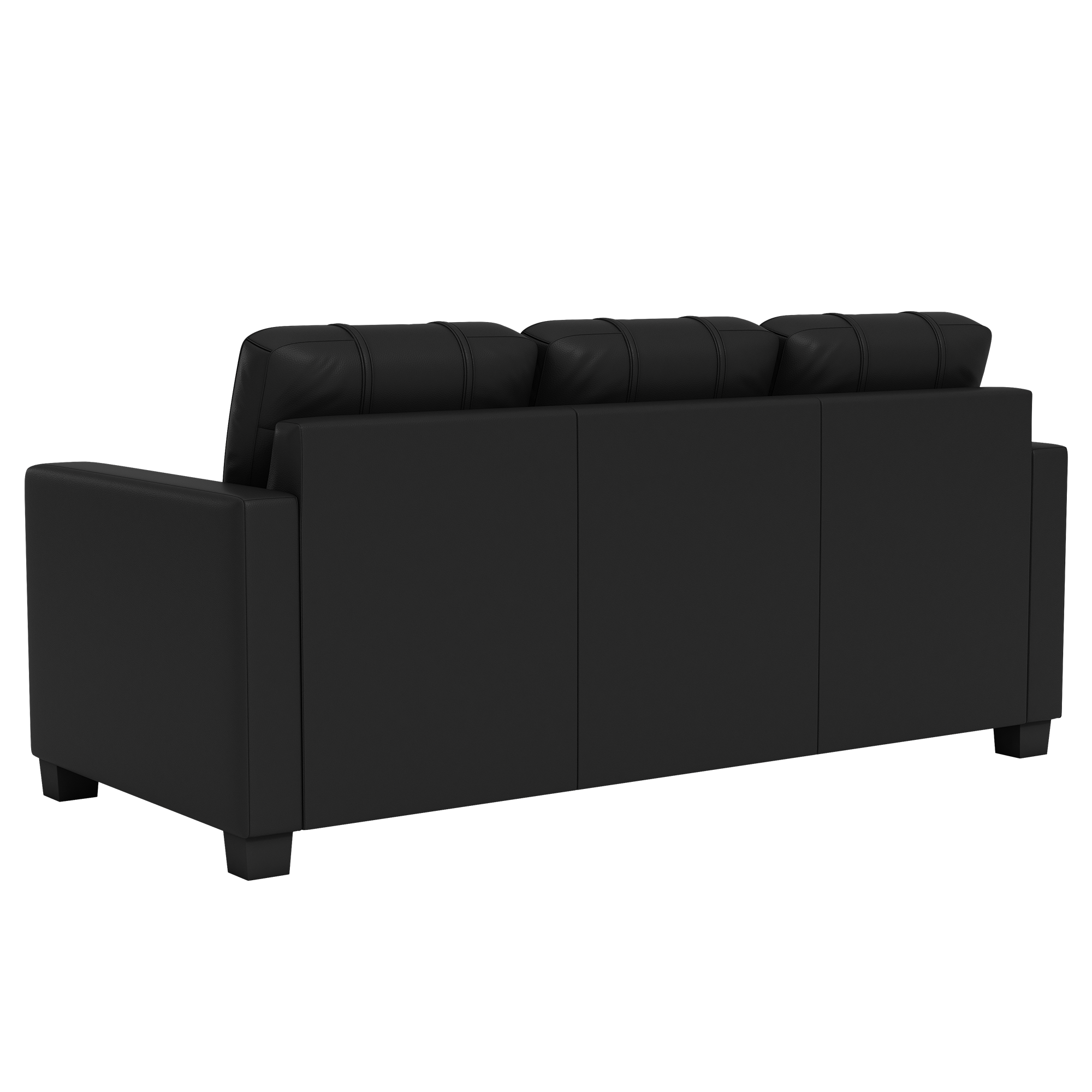 Dyno Stationary Sofa with Boombox Logo – Zipchair