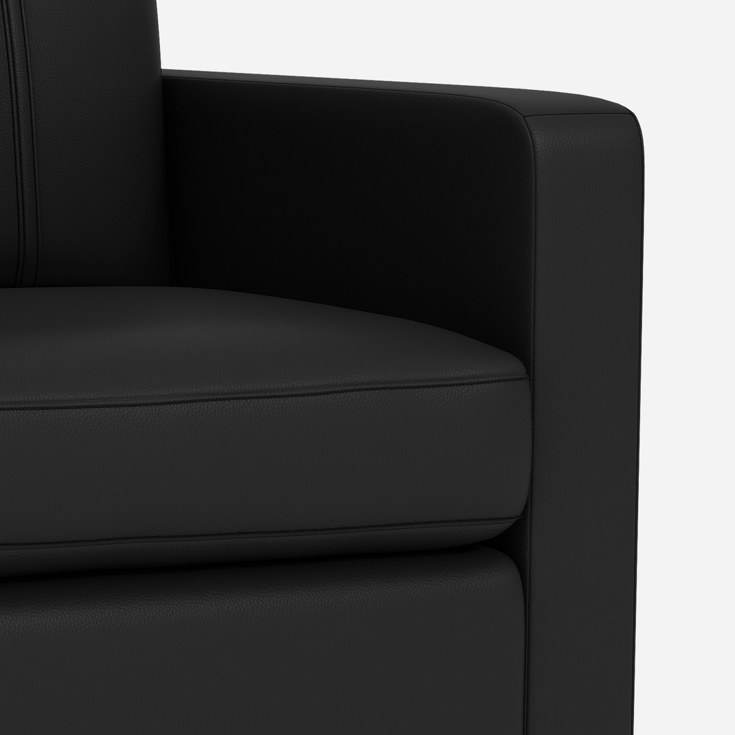 Dyno Stationary Club Chair with All Elite Wrestling Dynamite Color Log – Zipchair