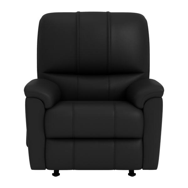 Freedom Rocker Recliner with Utah Mammoth Primary Logo – Zipchair