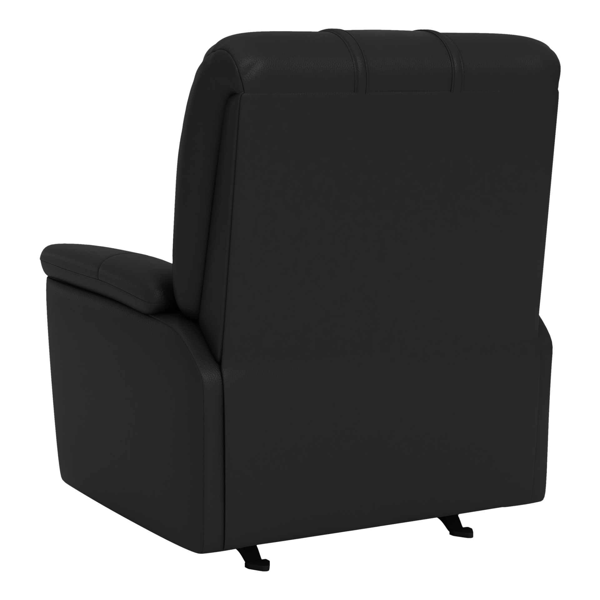 Freedom Rocker Recliner with Phoenix Suns Secondary – Zipchair