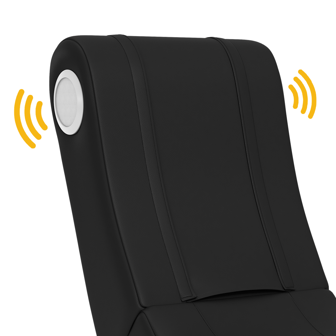 Game Rocker 100 with New York Yankees Logo – Zipchair