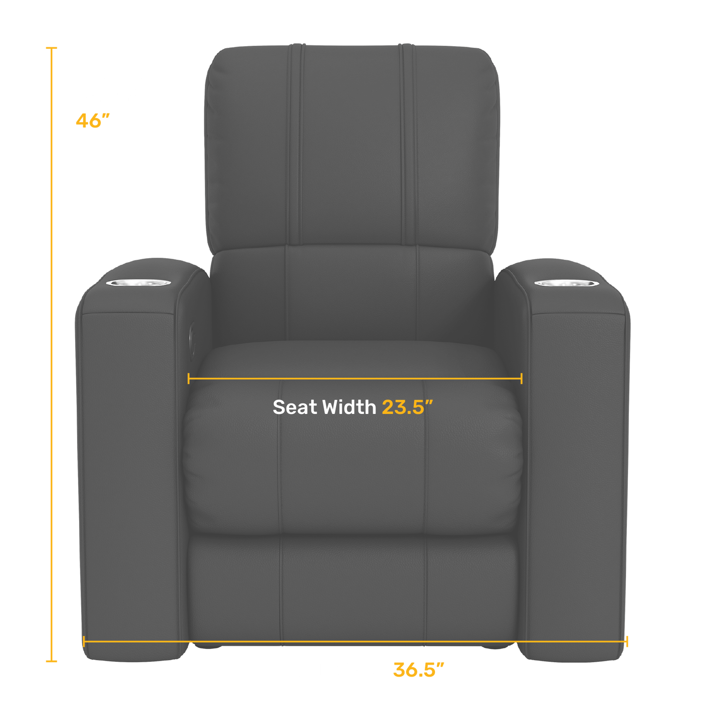 Relax Recliner – Zipchair