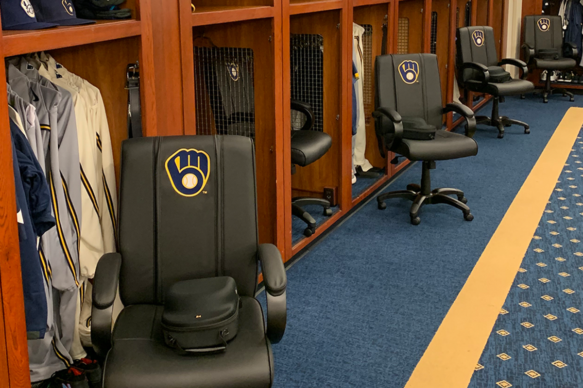 MLB Fan Furniture – Zipchair