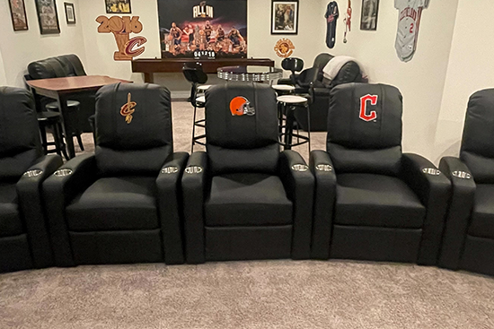 NFL Fan Furniture Shop – Zipchair