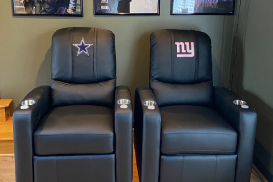 NFL Fan Furniture Shop – Zipchair