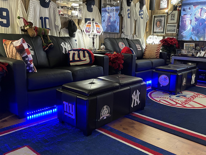 Furniture For Fans – Zipchair