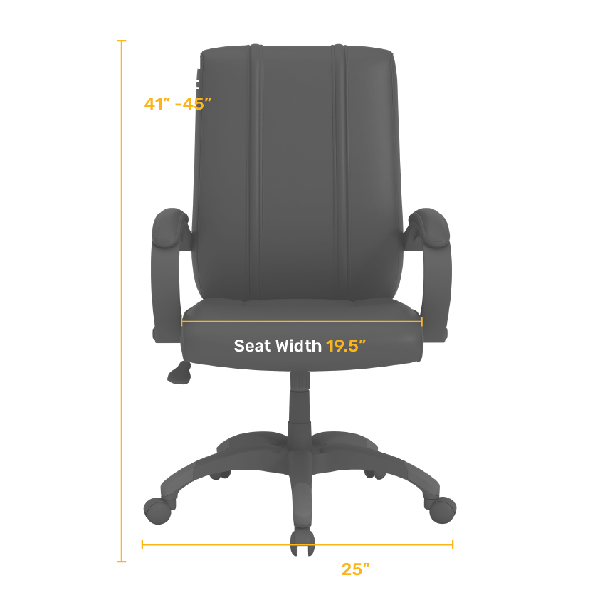 Office Chair 1000 with AEW Timeless Toni Storm Logo – Zipchair