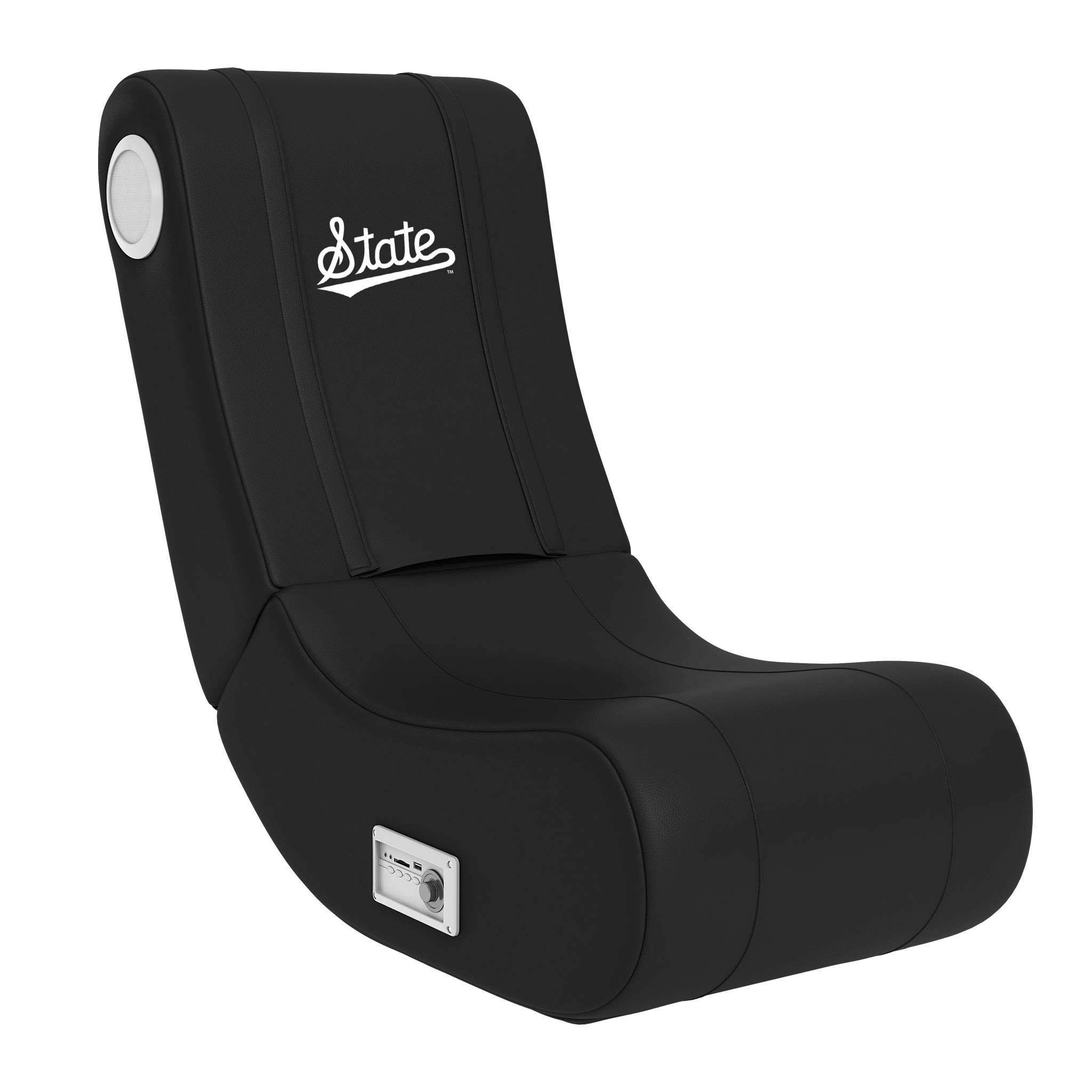 Game Rocker 100 with Mississippi State Script – Zipchair