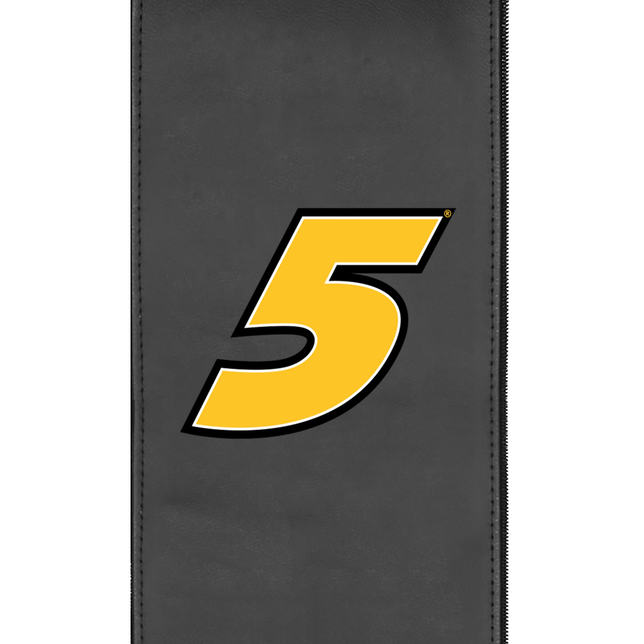 Mark Martin #5 Logo Panel – Zipchair