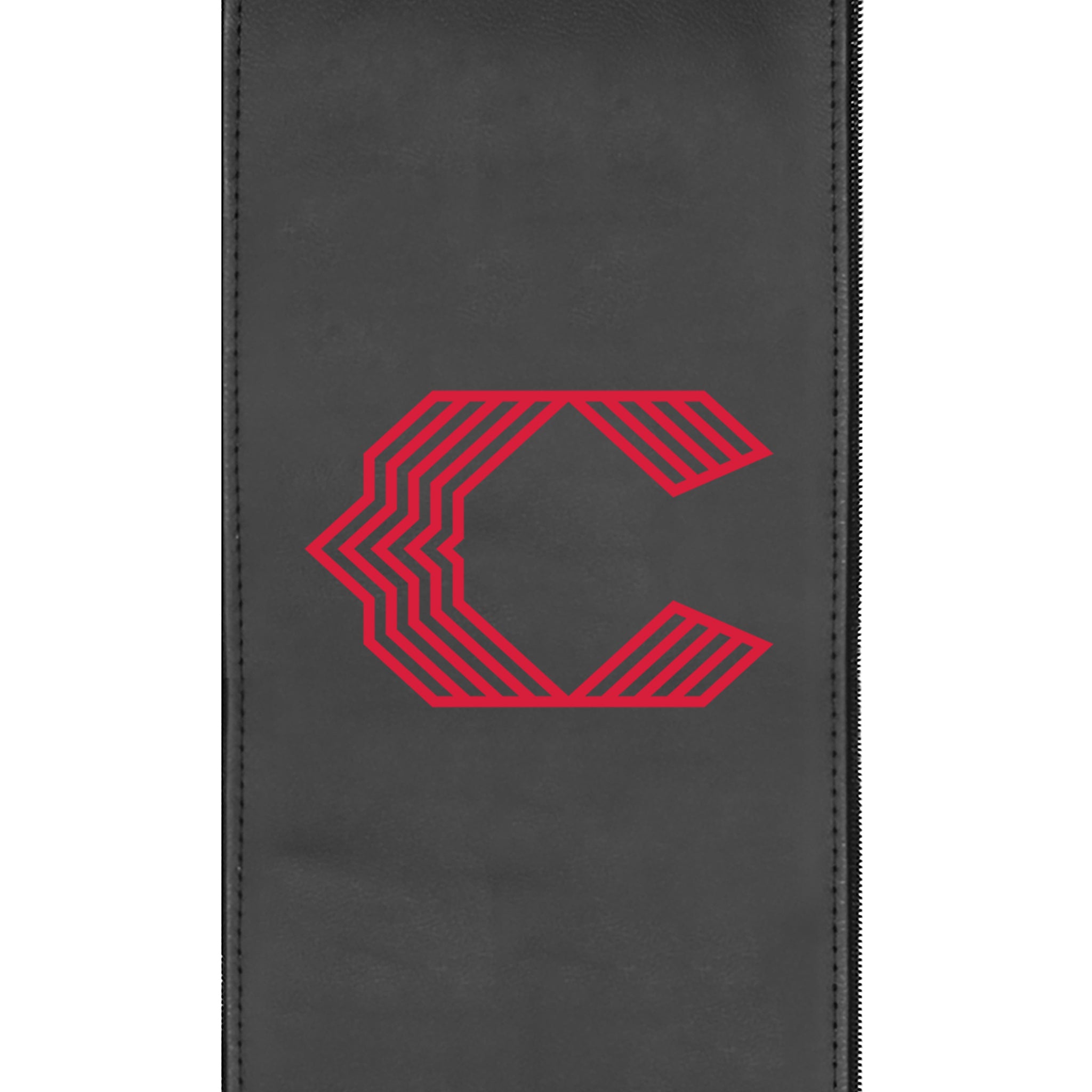 Cincinnati Reds City Connect Primary Logo Panel – Zipchair