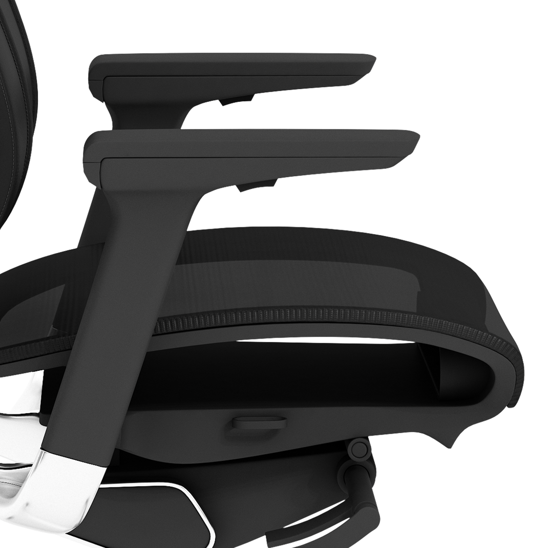 Phantom Gaming Chair – Zipchair