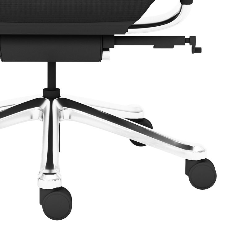 Phantom Gaming Chair – Zipchair