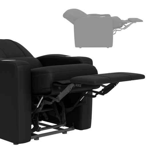Stealth Recliner – Zipchair