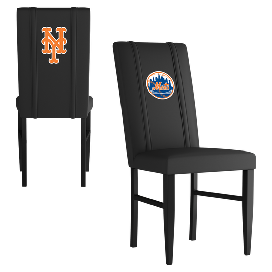 Side Chair 2000 with Boombox Logo Set of 2 – Zipchair