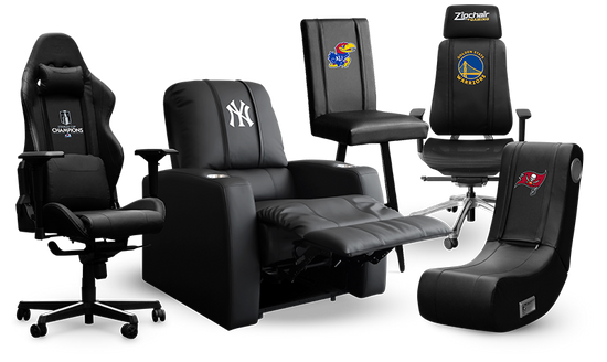 Furniture For Fans – Zipchair