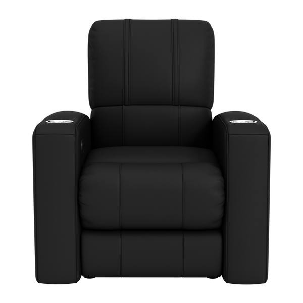 Personalized Relax Home Theater Recliner with Choice of Licensed Logo ...