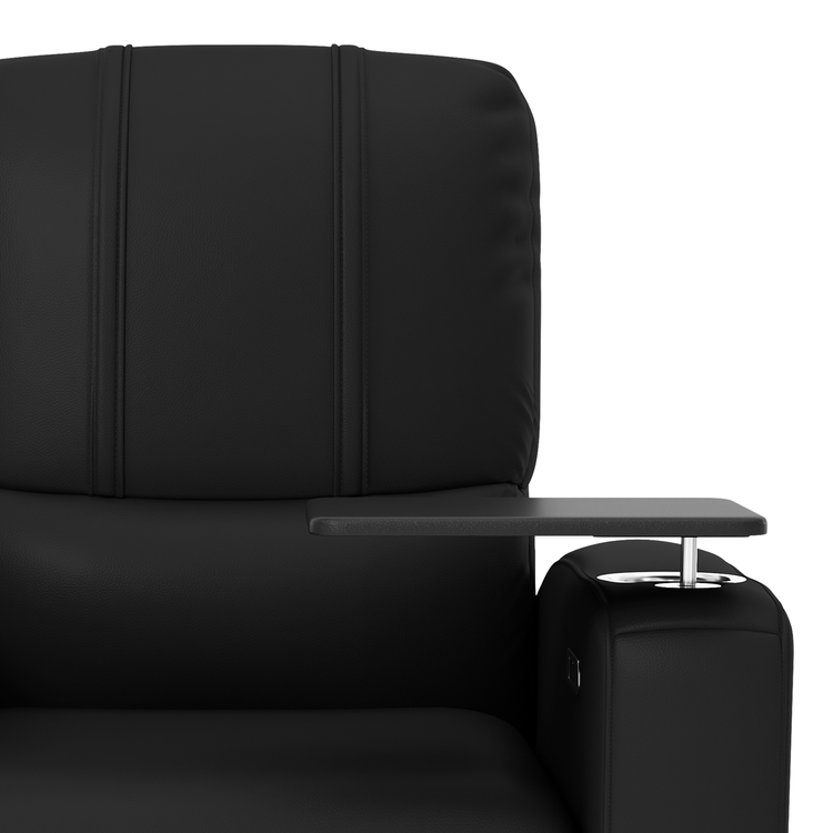 Stealth Recliner – Zipchair
