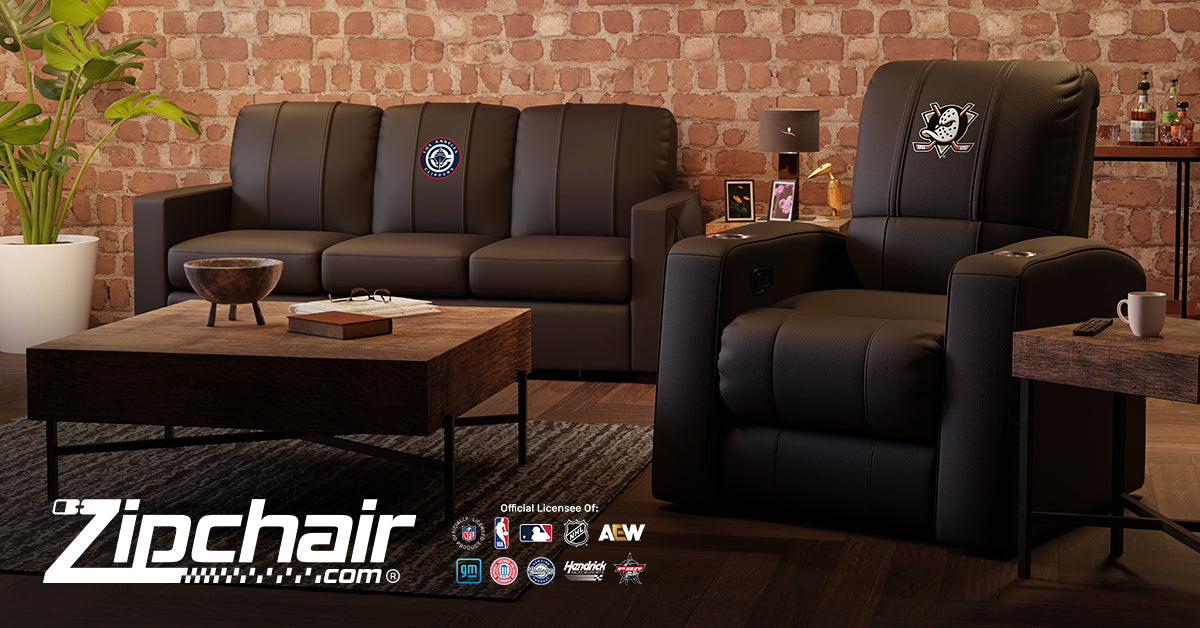 Furniture For Fans – Zipchair