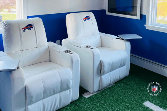 Furniture For Fans – Zipchair