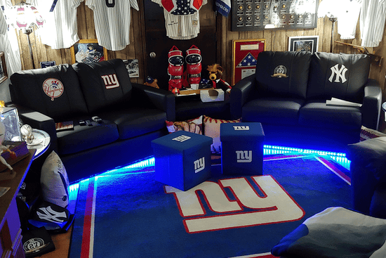 Furniture For Fans – Zipchair