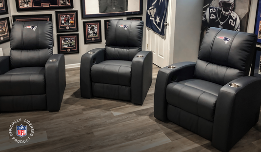 Furniture For Fans – Zipchair