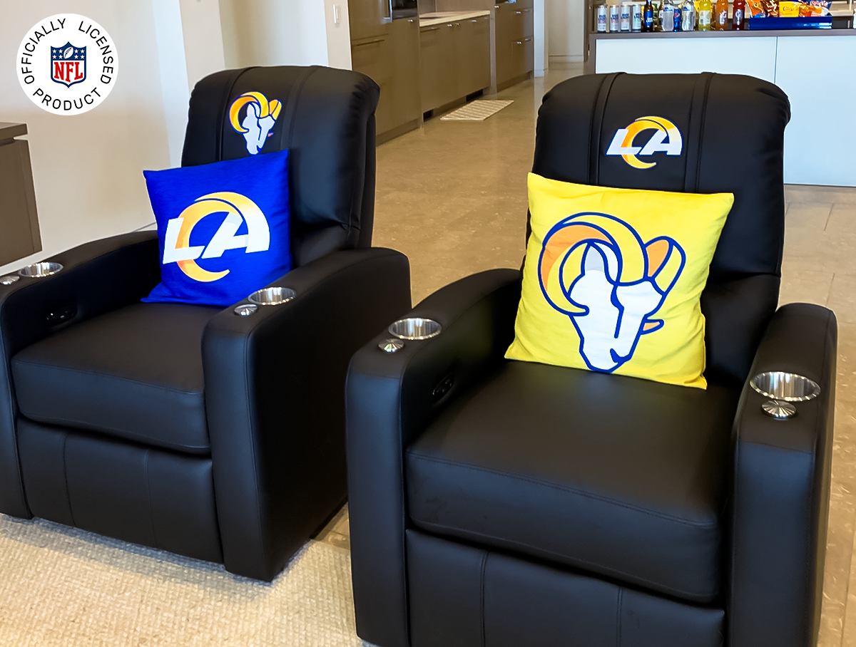 Furniture For Fans – Zipchair