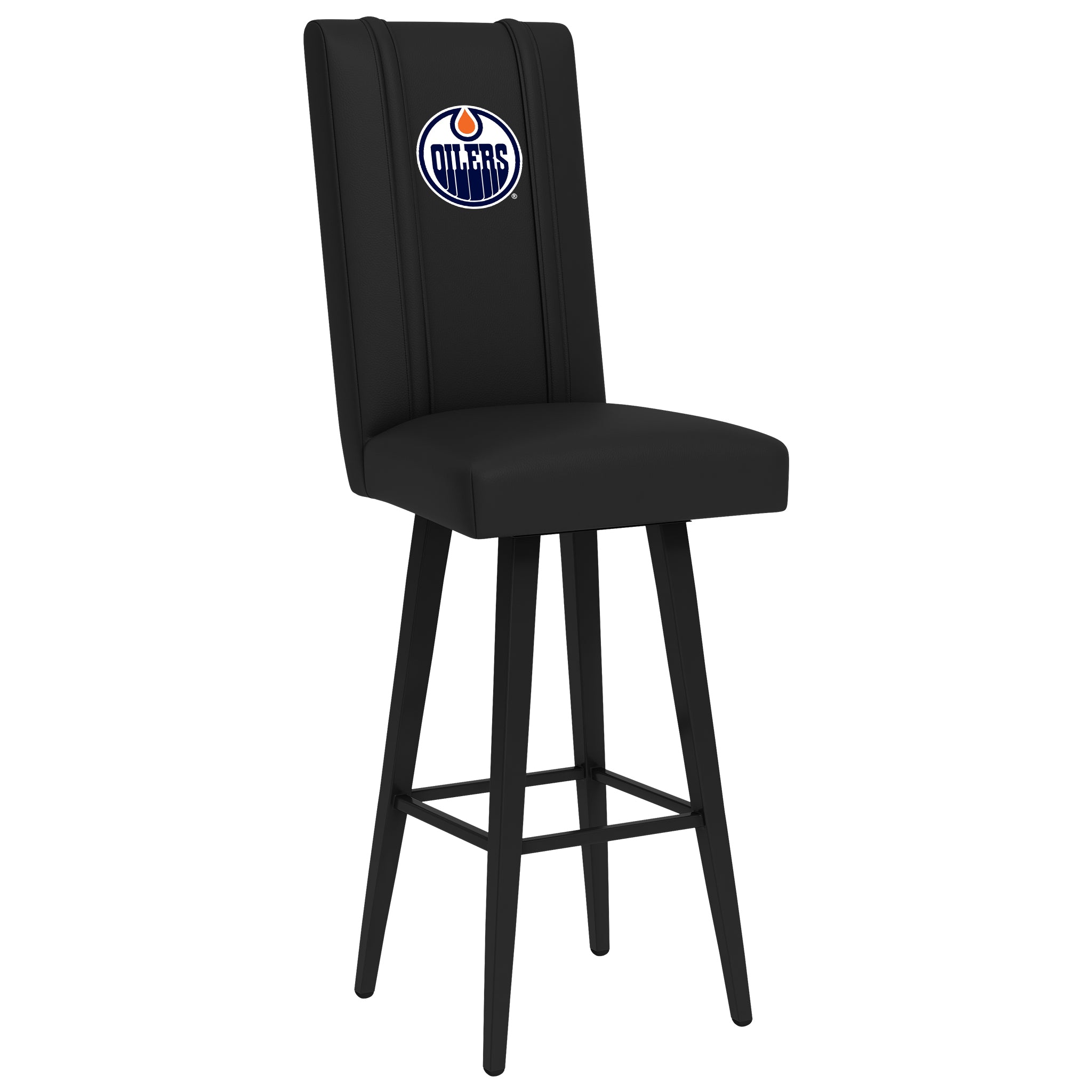 Edmonton Oilers Logo Furniture Collection – Zipchair