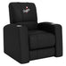 Relax Home Theater Recliner with Los Angeles Dodgers Logo – Zipchair