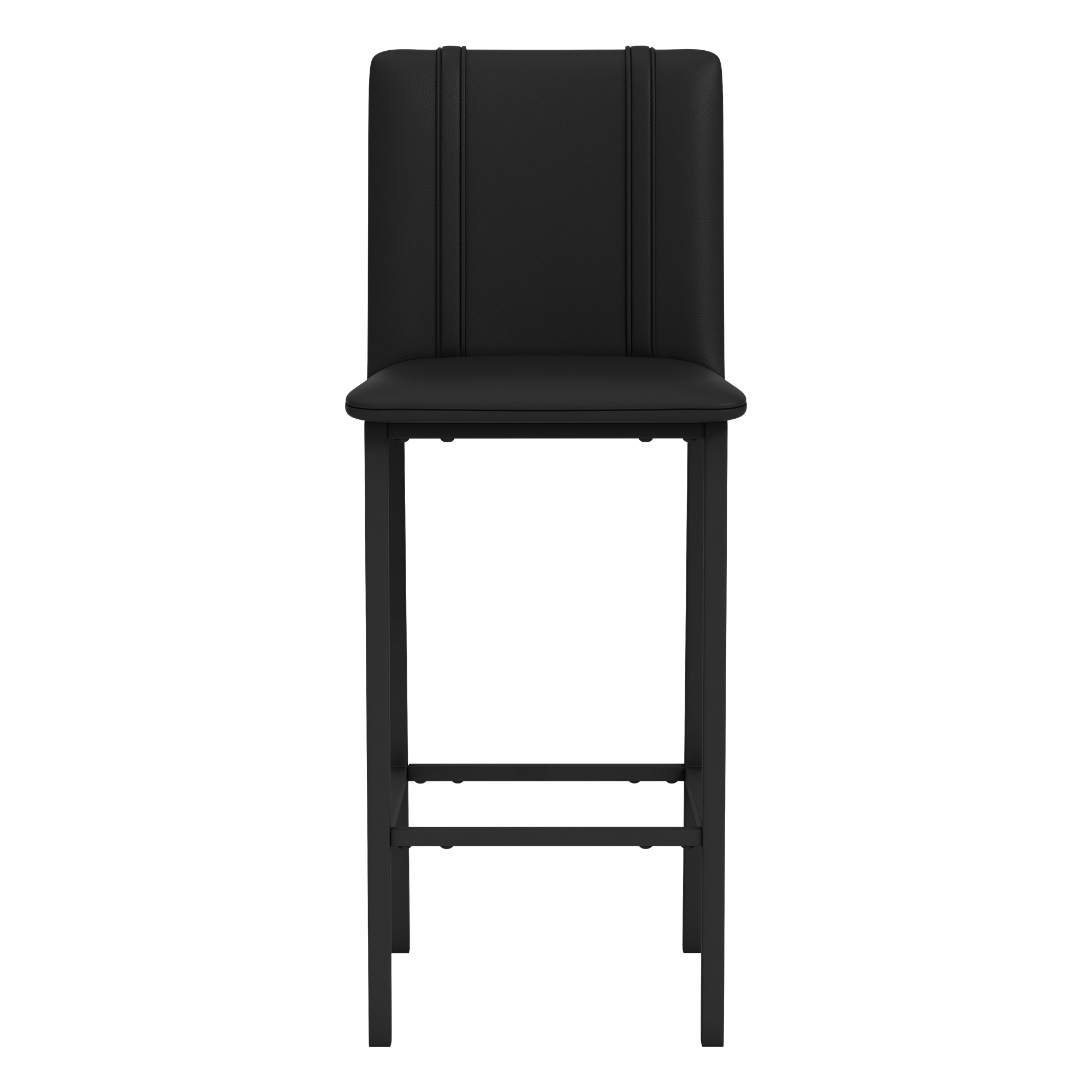Bar Stool 500 with Las Vegas Raiders Classic Logo Set of 2 – Zipchair