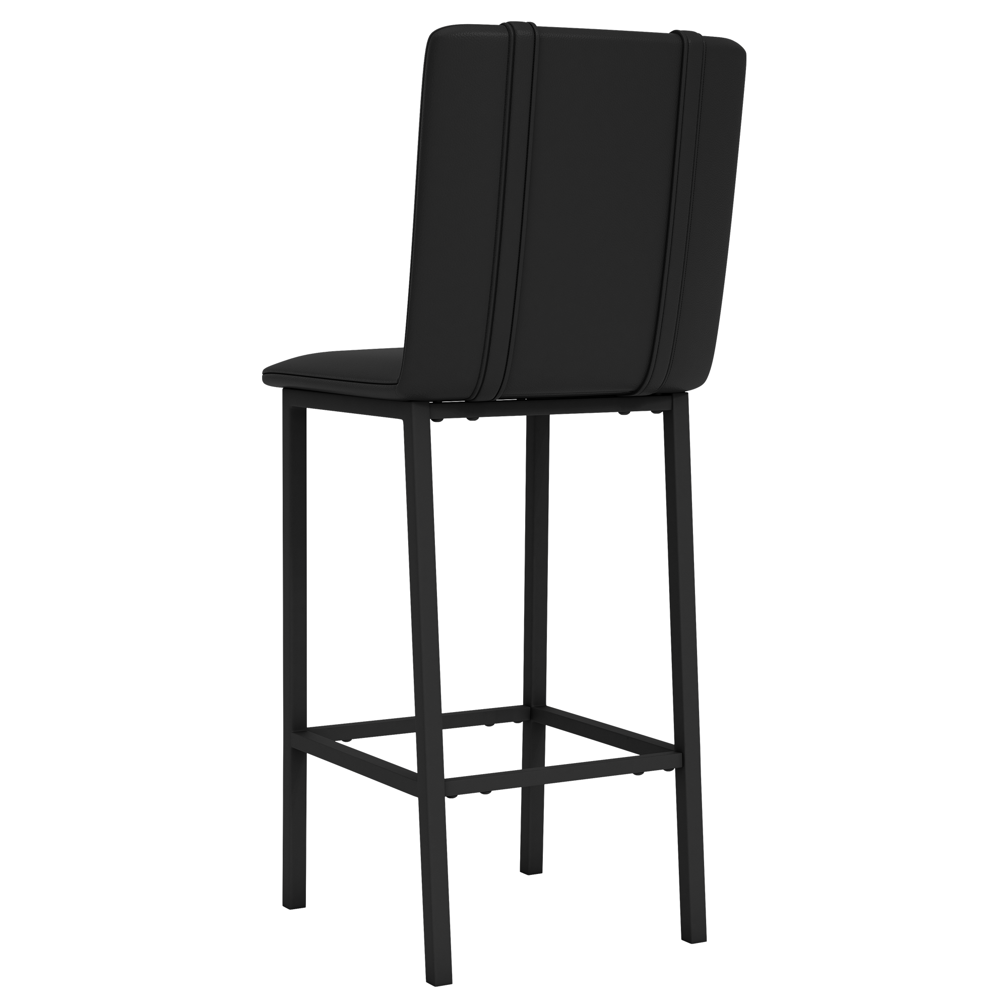 Bar Stool 500 with Baltimore Orioles Secondary Logo Set of 2 – Zipchair