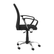 Curve Task Chair with New York Yankees Logo – Zipchair