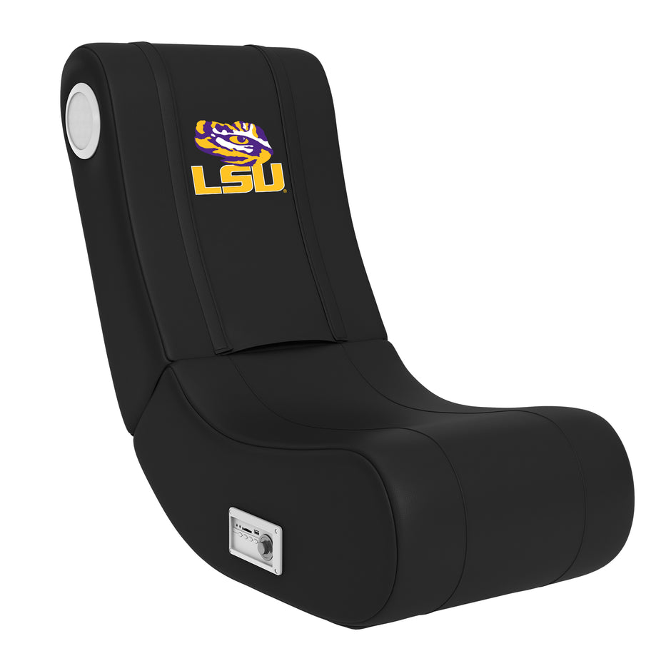 LSU Furniture – Zipchair