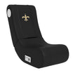 Game Rocker 100 with New Orleans Saints Primary Logo – Zipchair