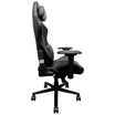 Xpression Pro Gaming Chair with Los Angeles Rams Helmet Logo – Zipchair