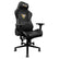 Xpression Pro Gaming Chair with Pittsburgh Penguins Logo – Zipchair