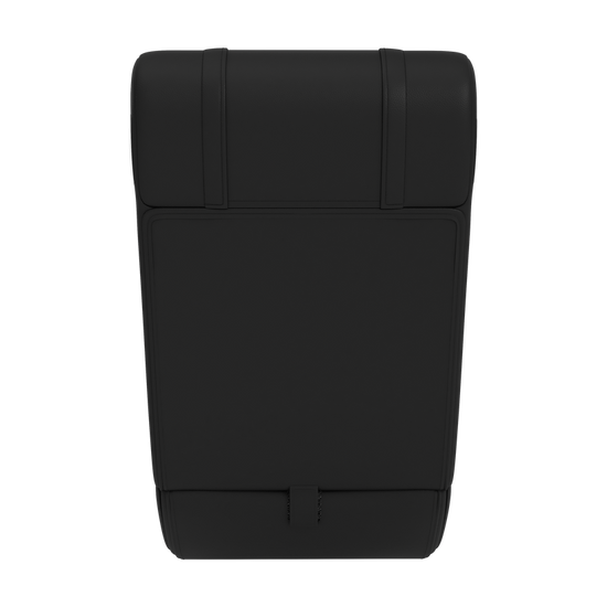 Game Rocker 100 with Philadelphia 76ers Secondary Logo – Zipchair