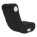 Game Rocker 100 with New Orleans Saints Primary Logo – Zipchair