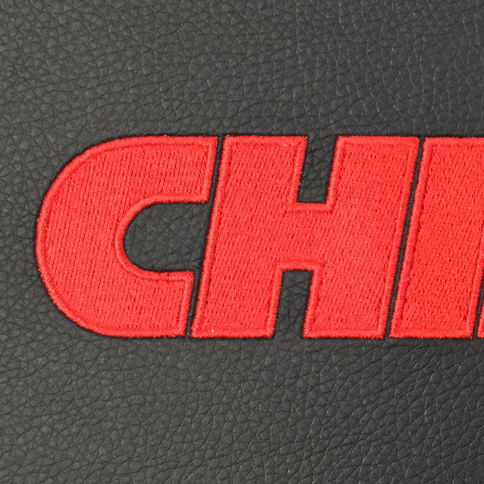 Xpression Pro Gaming Chair with Kansas City Chiefs Secondary Logo ...