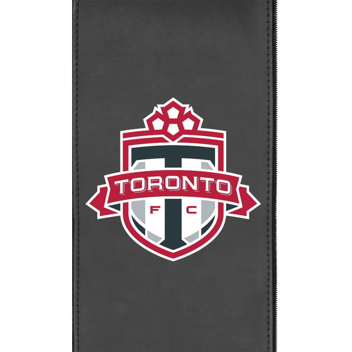 Toronto FC Logo Panel – Zipchair