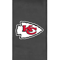 Xpression Pro Gaming Chair with Kansas City Chiefs Primary Logo – Zipchair