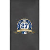 Xpression Pro Gaming Chair with New York Yankees 27th Championship Log ...