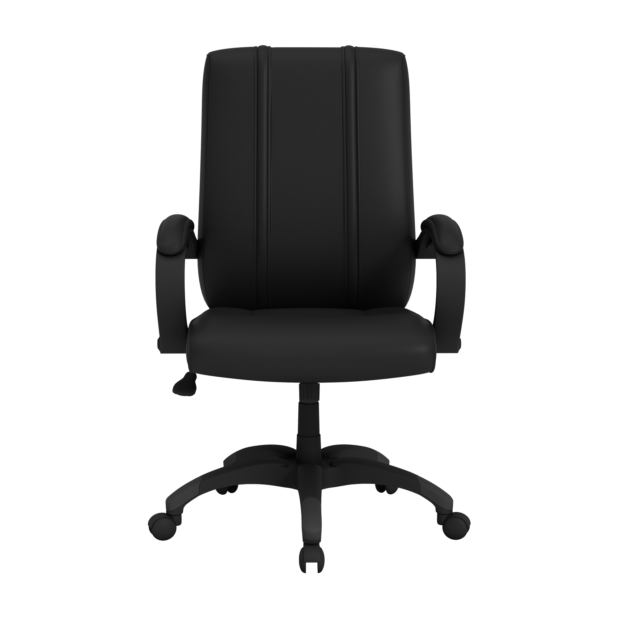 Office Chair 1000 with Cincinnati Bengals Primary Logo – Zipchair